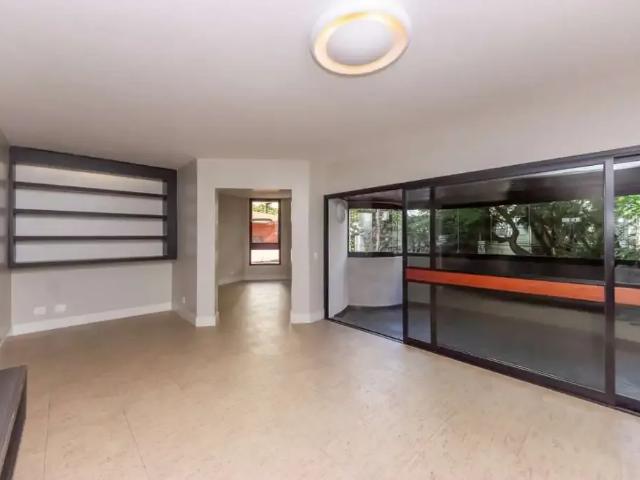 Apartamento para Locação em São Paulo/SP Indianópolis 4 Quartos