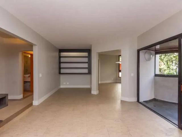 Apartamento para Locação em São Paulo/SP Indianópolis 4 Quartos