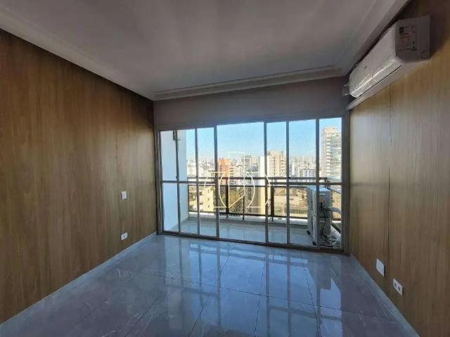 Apartamento para Locação em São Paulo/SP Indianópolis 4 Quartos