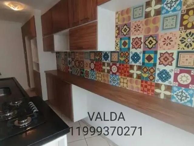 Apartamento para Locação em São Paulo/SP Instituto de Previdência 3 Quartos