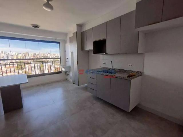 Apartamento para Locação em São Paulo/SP Instituto de Previdência 1 Quartos