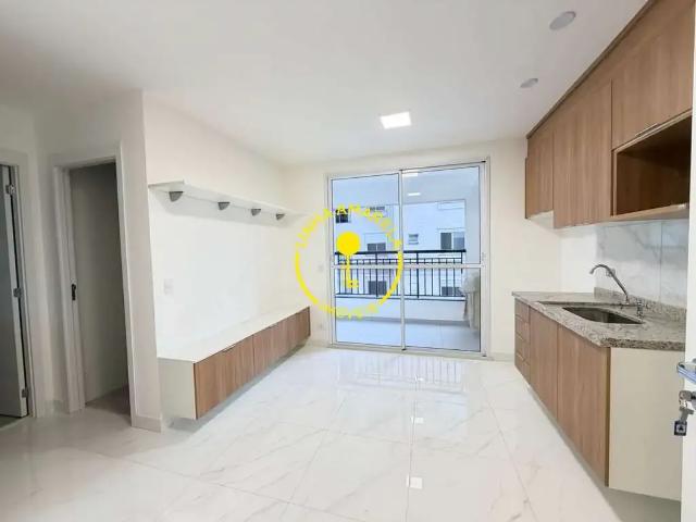 Apartamento para Locação em São Paulo/SP Instituto de Previdência 1 Quartos