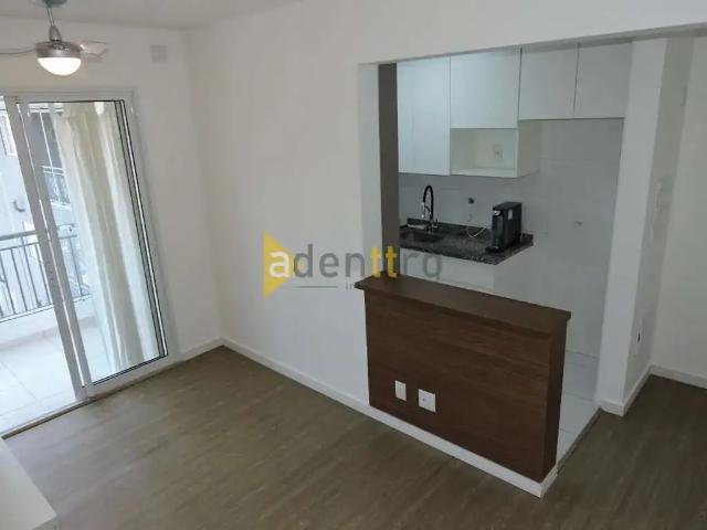 Apartamento para Locação em São Paulo/SP Instituto de Previdência 2 Quartos