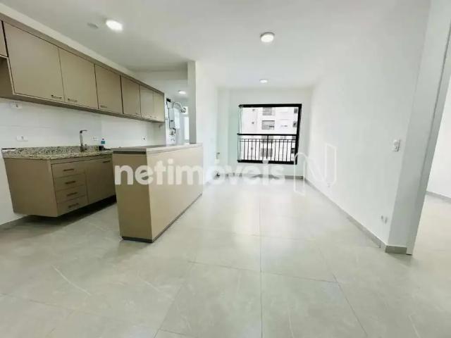 Apartamento para Locação em São Paulo/SP Instituto de Previdência 2 Quartos