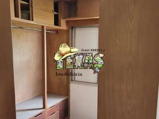 Apartamento para Locação em São Paulo/SP Instituto de Previdência 2 Quartos