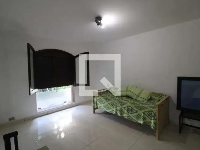 Apartamento para Locação em São Paulo/SP Interlagos 1 Quartos
