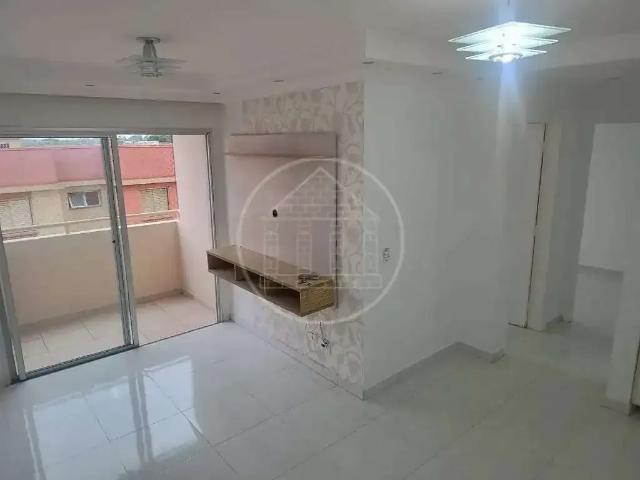 Apartamento para Locação em São Paulo/SP Interlagos 2 Quartos