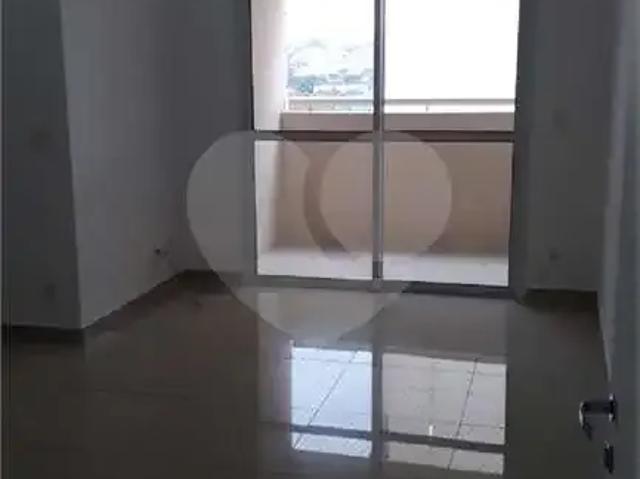Apartamento para Locação em São Paulo/SP Interlagos 2 Quartos