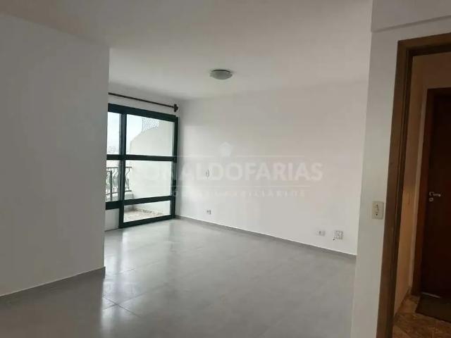 Apartamento para Locação em São Paulo/SP Interlagos 2 Quartos