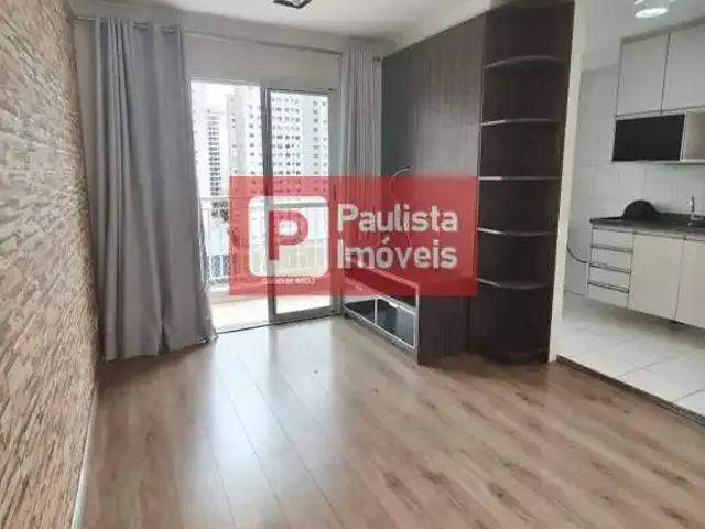 Apartamento para Locação em São Paulo/SP Interlagos 2 Quartos