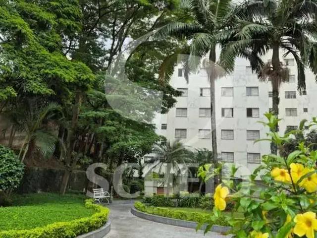 Apartamento para Locação em São Paulo/SP Interlagos 2 Quartos