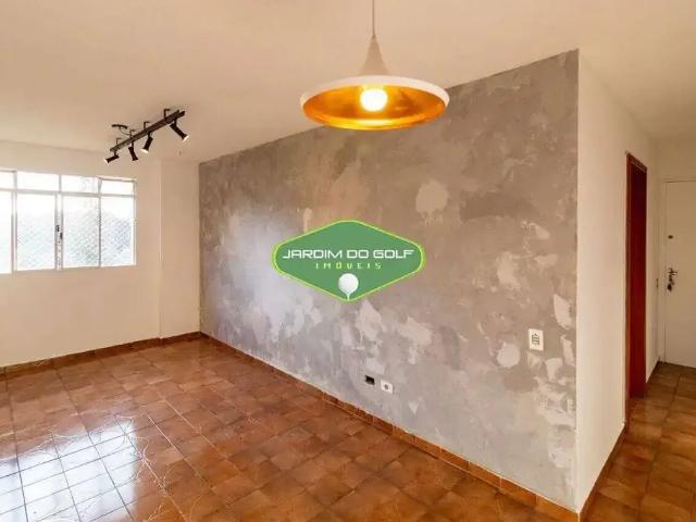 Apartamento para Locação em São Paulo/SP Interlagos 2 Quartos