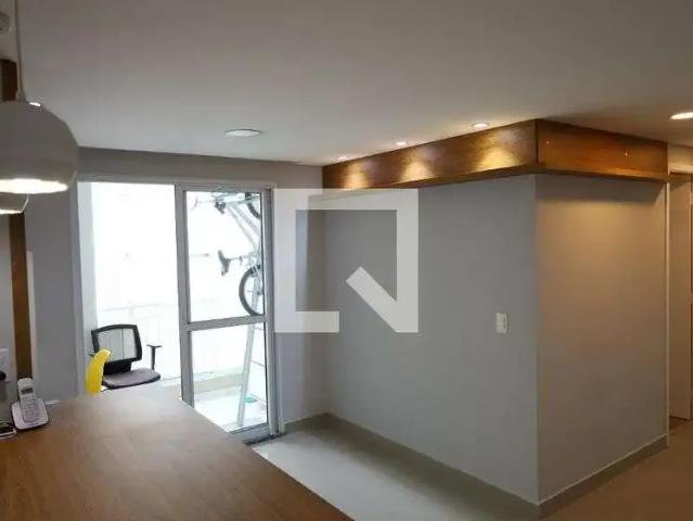 Apartamento para Locação em São Paulo/SP Interlagos 2 Quartos