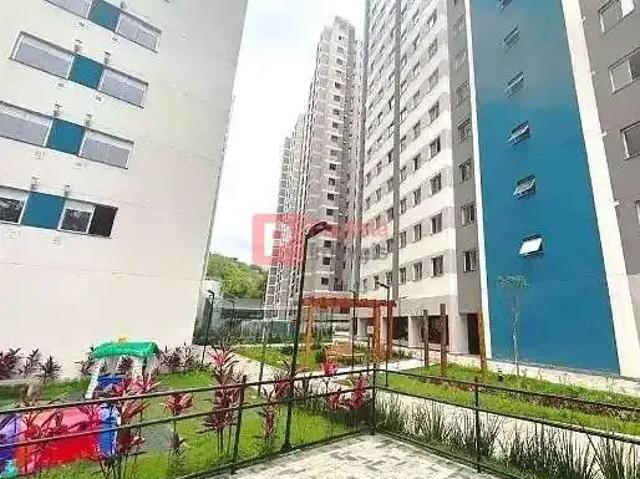 Apartamento para Locação em São Paulo/SP Interlagos 2 Quartos
