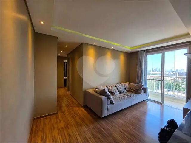 Apartamento para Locação em São Paulo/SP Interlagos 2 Quartos