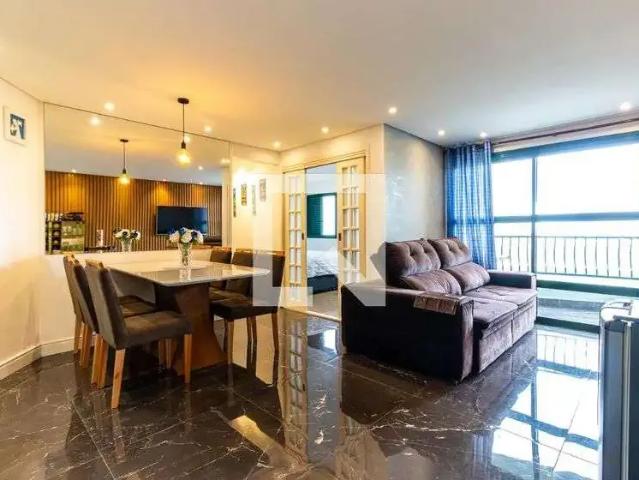 Apartamento para Locação em São Paulo/SP Interlagos 2 Quartos