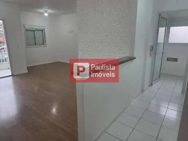 Apartamento para Locação em São Paulo/SP Interlagos 3 Quartos