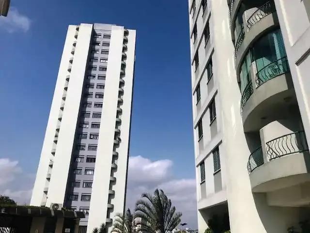Apartamento para Locação em São Paulo/SP Interlagos 2 Quartos