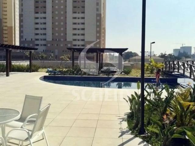 Apartamento para Locação em São Paulo/SP Interlagos 3 Quartos