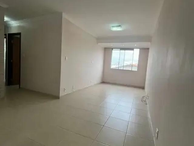 Apartamento para Locação em São Paulo/SP Interlagos 3 Quartos