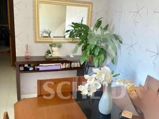 Apartamento para Locação em São Paulo/SP Interlagos 3 Quartos