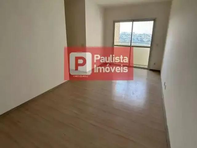 Apartamento para Locação em São Paulo/SP Interlagos 3 Quartos