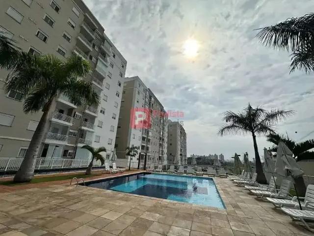 Apartamento para Locação em São Paulo/SP Interlagos 3 Quartos