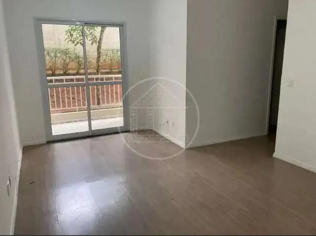 Apartamento para Locação em São Paulo/SP Interlagos 3 Quartos