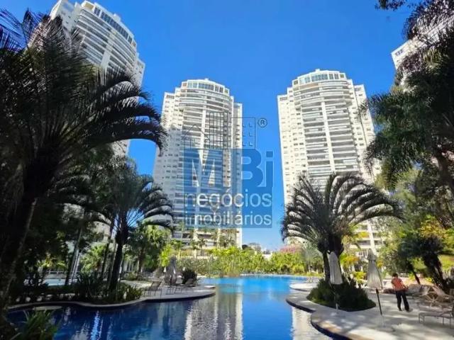 Apartamento para Locação em São Paulo/SP Interlagos 3 Quartos