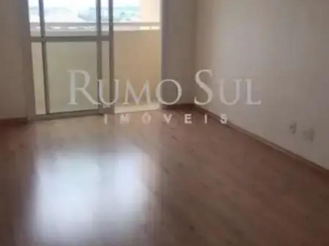 Apartamento para Locação em São Paulo/SP Interlagos 3 Quartos