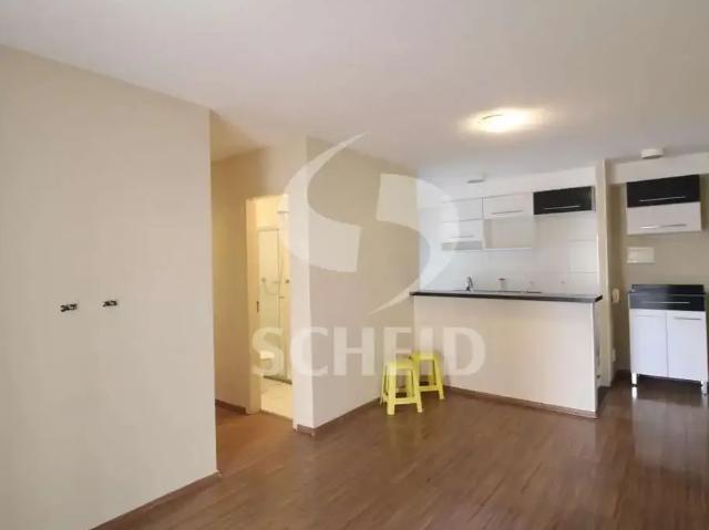 Apartamento para Locação em São Paulo/SP Interlagos 3 Quartos