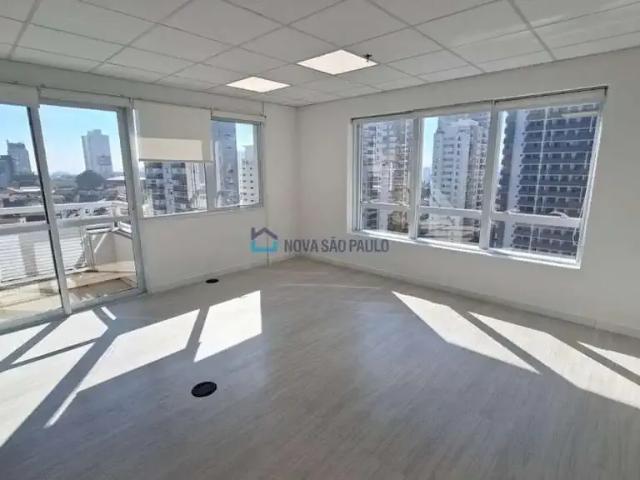 Apartamento para Locação em São Paulo/SP Ipiranga