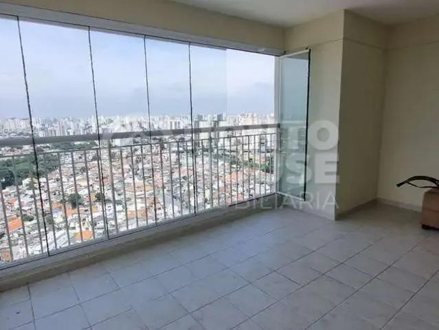Apartamento para Locação em São Paulo/SP Ipiranga 4 Quartos
