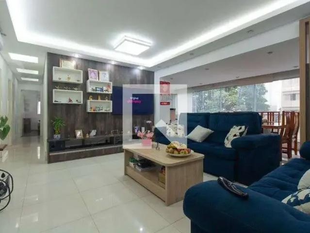 Apartamento para Locação em São Paulo/SP Ipiranga 4 Quartos