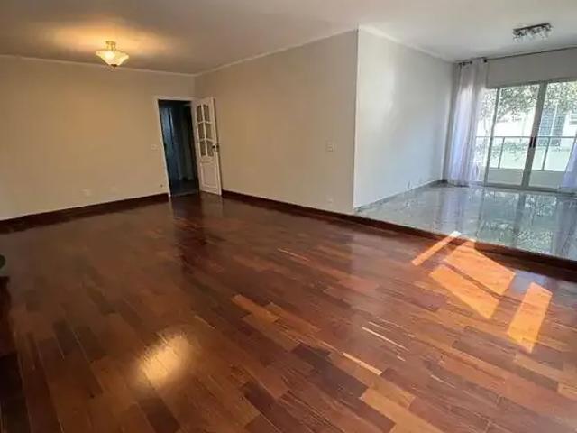 Apartamento para Locação em São Paulo/SP Ipiranga 4 Quartos