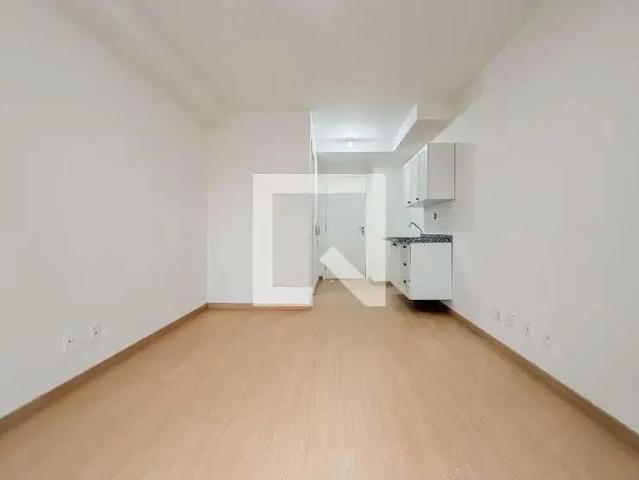 Apartamento para Locação em São Paulo/SP Ipiranga 1 Quartos