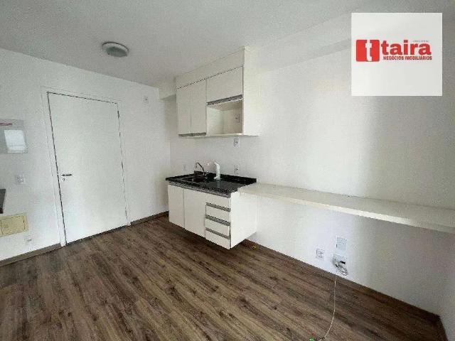Apartamento para Locação em São Paulo/SP Ipiranga 1 Quartos