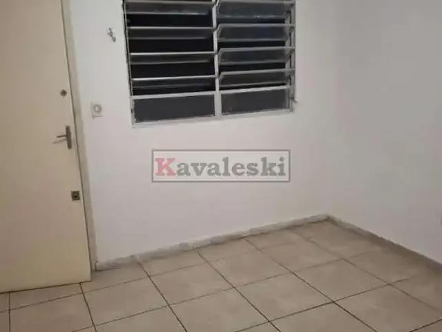 Apartamento para Locação em São Paulo/SP Ipiranga 1 Quartos