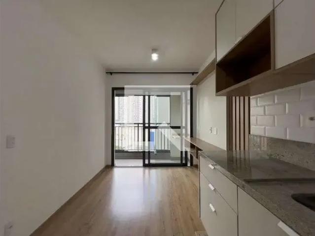 Apartamento para Locação em São Paulo/SP Ipiranga 1 Quartos
