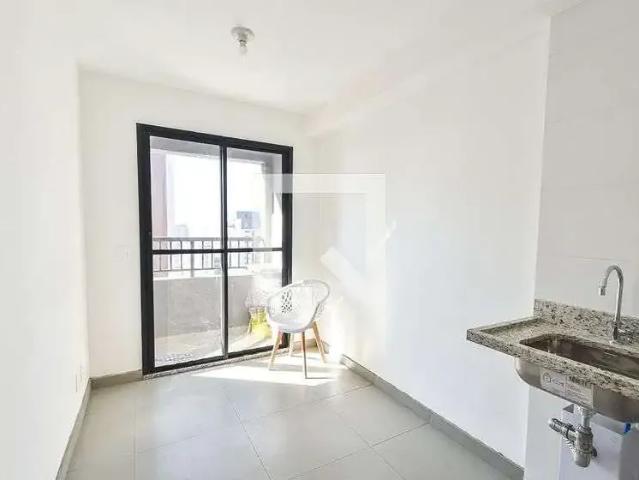 Apartamento para Locação em São Paulo/SP Ipiranga 1 Quartos