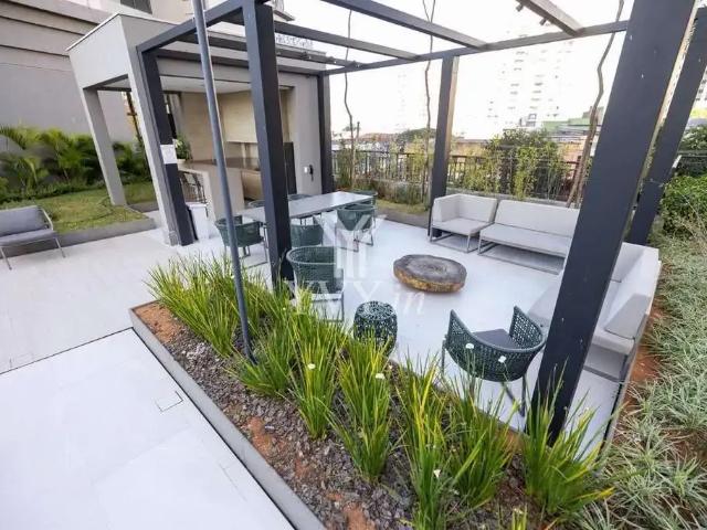 Apartamento para Locação em São Paulo/SP Ipiranga 1 Quartos