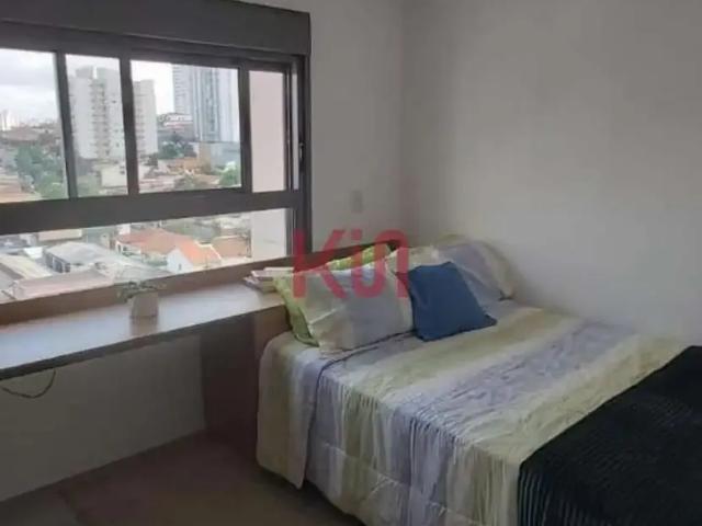 Apartamento para Locação em São Paulo/SP Ipiranga 1 Quartos