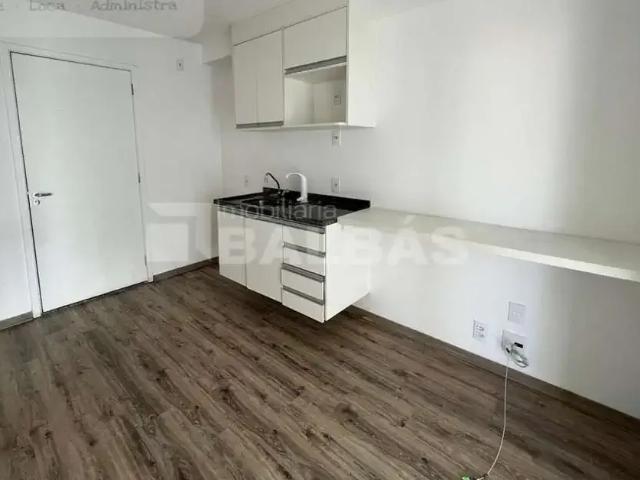 Apartamento para Locação em São Paulo/SP Ipiranga 1 Quartos