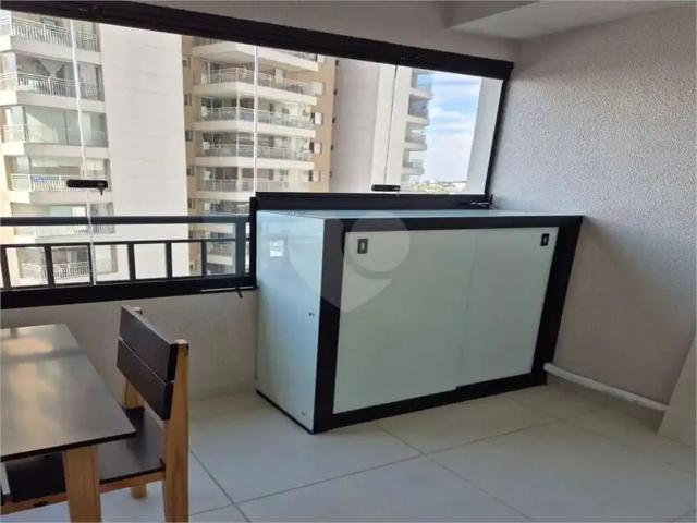 Apartamento para Locação em São Paulo/SP Ipiranga 1 Quartos