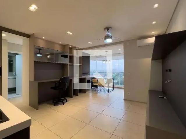 Apartamento para Locação em São Paulo/SP Ipiranga 1 Quartos
