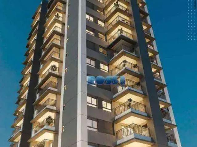 Apartamento para Locação em São Paulo/SP Ipiranga 1 Quartos