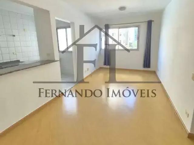 Apartamento para Locação em São Paulo/SP Ipiranga 1 Quartos