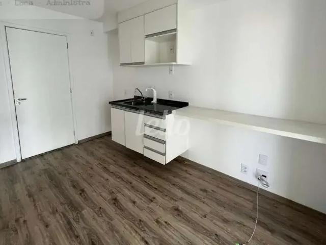 Apartamento para Locação em São Paulo/SP Ipiranga 1 Quartos