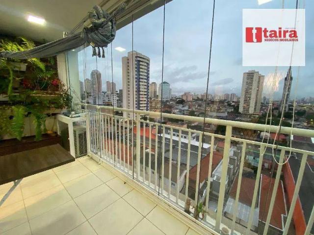 Apartamento para Locação em São Paulo/SP Ipiranga 1 Quartos