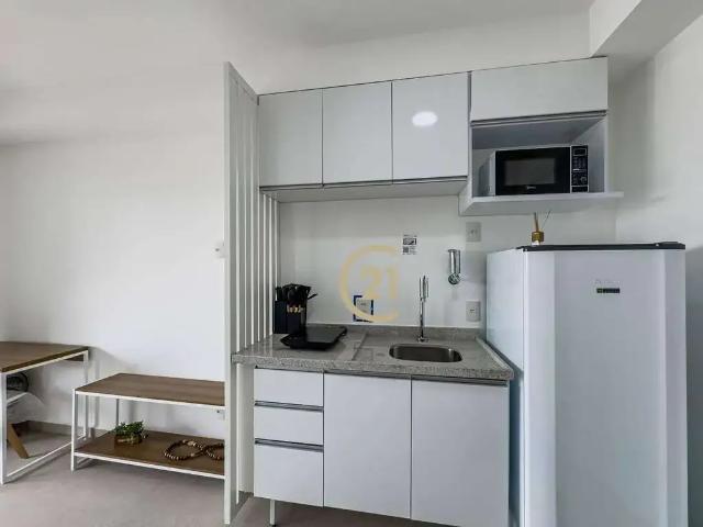 Apartamento para Locação em São Paulo/SP Ipiranga 1 Quartos